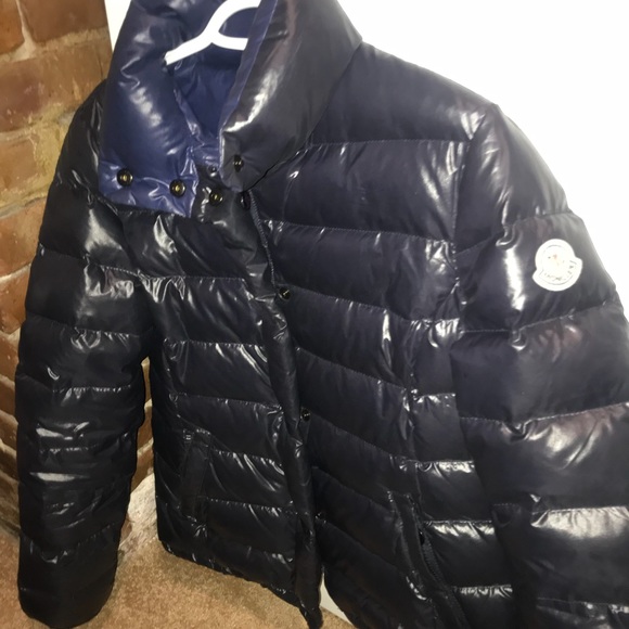 Moncler | Jackets & Coats | Moncler Size 2 0 Authentic | Poshmark